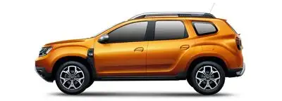 Dacia Duster 1.6 Haldex Yağı (2018-2021) Fiyatları - Cepoto